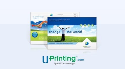 UPrinting Giveaway - With Ashley And Company