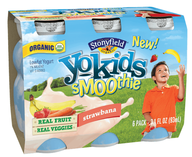 On the Moo-ve to Find Snow with YoKids sMOOthies! Enter to win your own ...