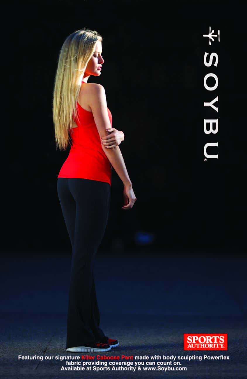 Soybu: Unique Yoga Clothes for Women $75 Giftcard Giveaway! - With ...