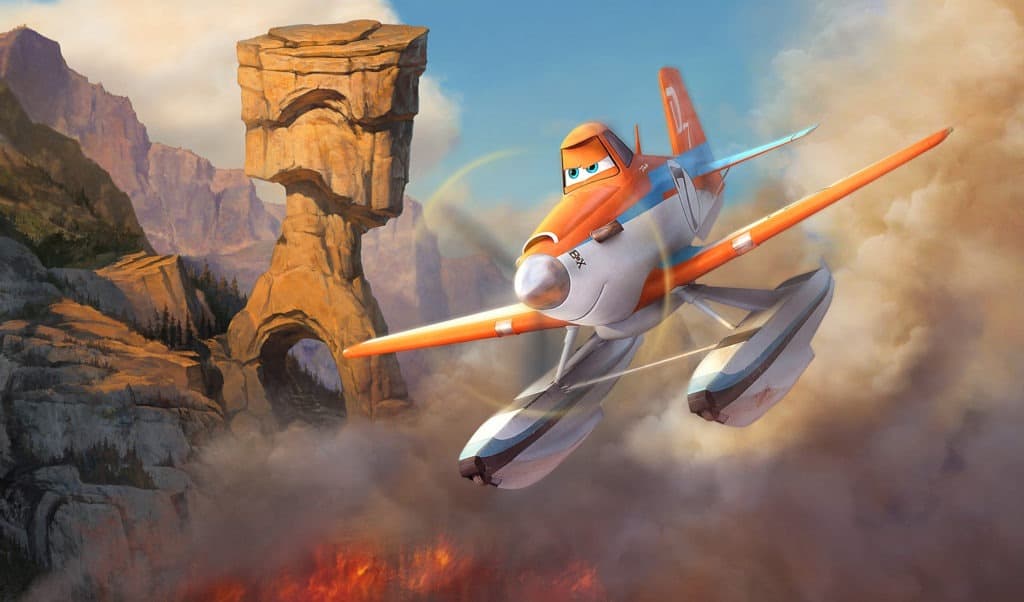 Planes Fire and Rescue Review and Printables! - With Ashley And Company