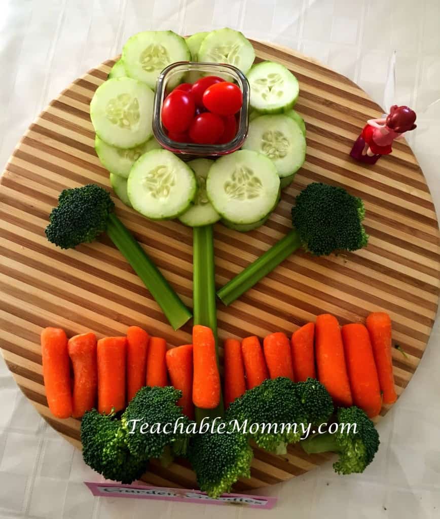 Host a TinkerBell Birthday Party! - With Ashley And Company