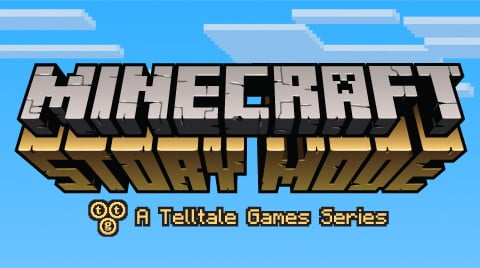 Minecraft Story Mode Overview and Giveaway! - With Ashley And Company