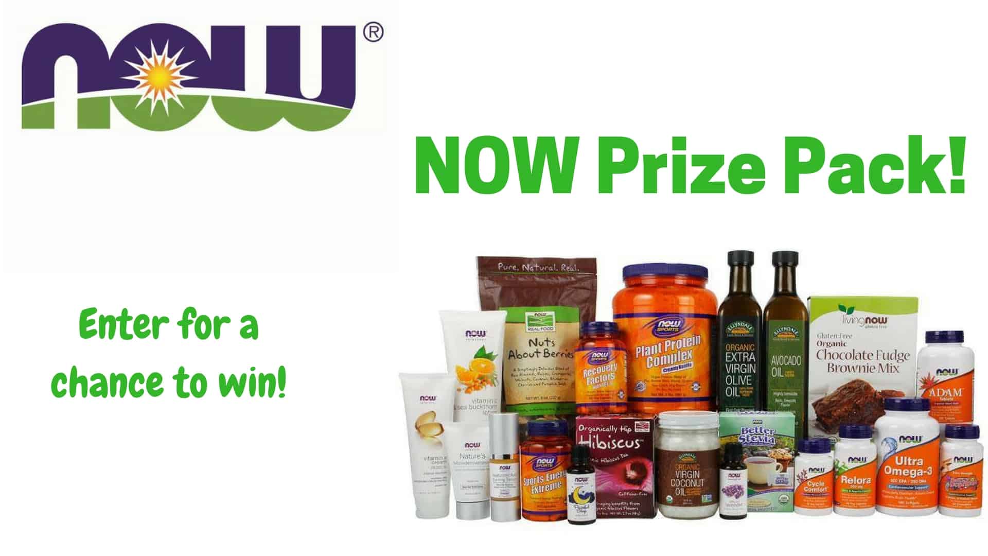 NOW Wellness Immersion Experience - With Ashley And Company