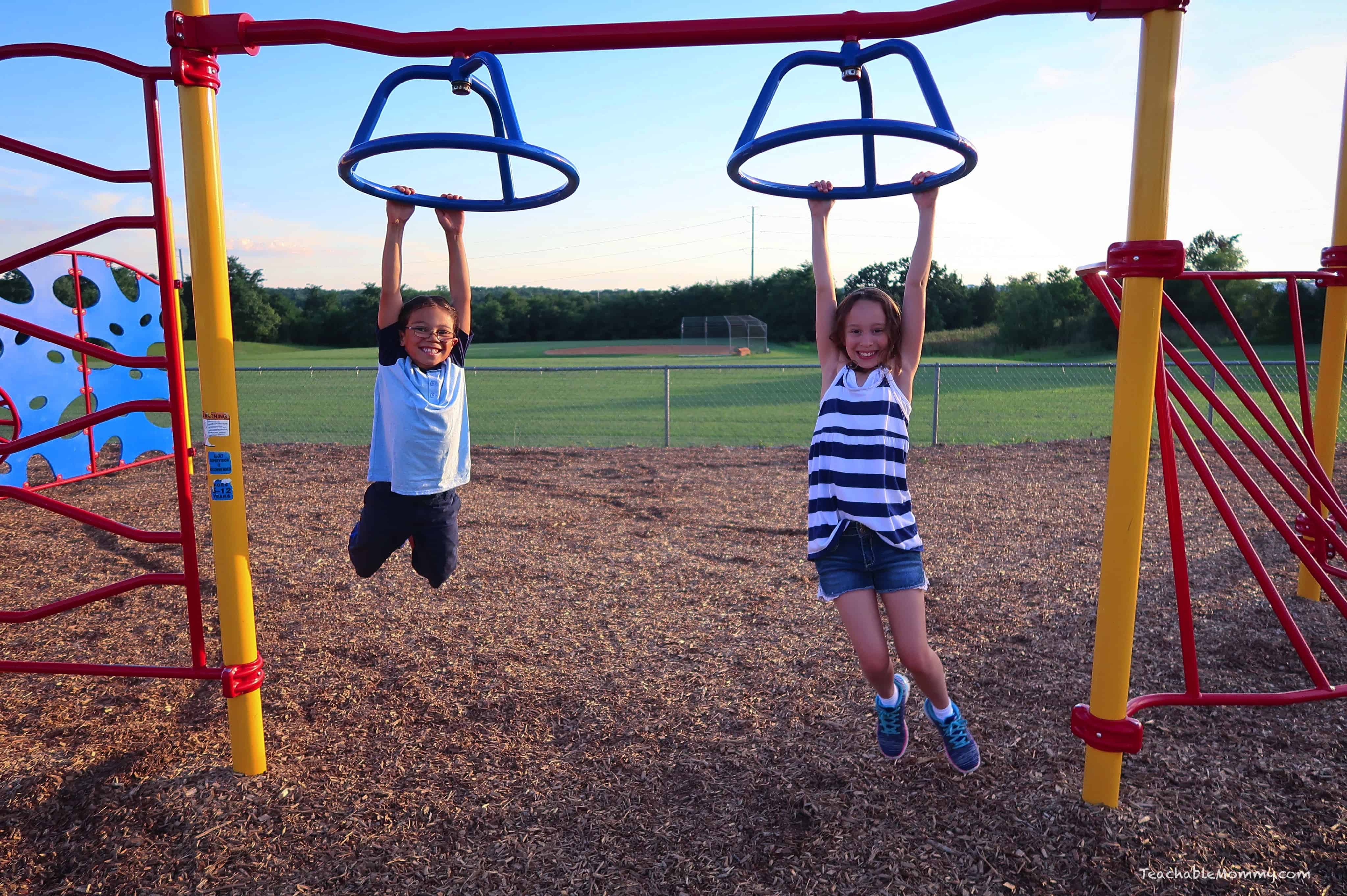 5 Tips for First Day of School Comfort - With Ashley And Company