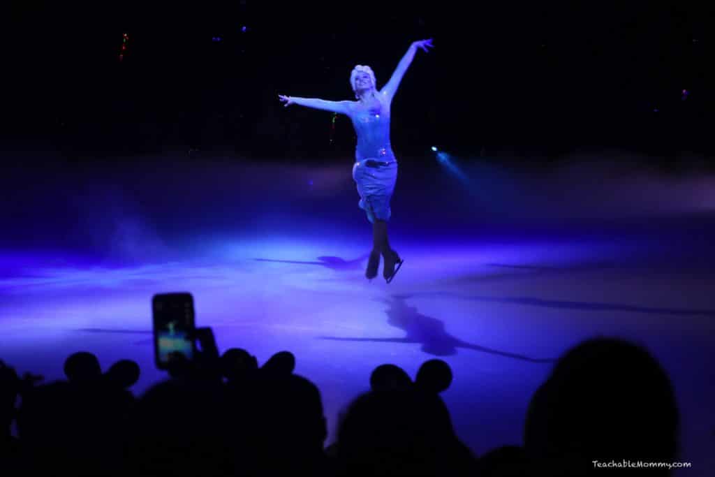 Disney On Ice Presents Frozen Recap! - With Ashley And Company