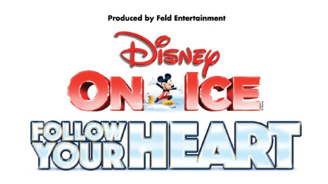 Interview with Disney On Ice Skater Natalia Stratton - With Ashley And ...