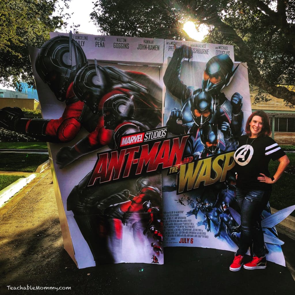 5 Reasons Why Ant-Man and The Wasp Is Your New Favorite Marvel Movie ...