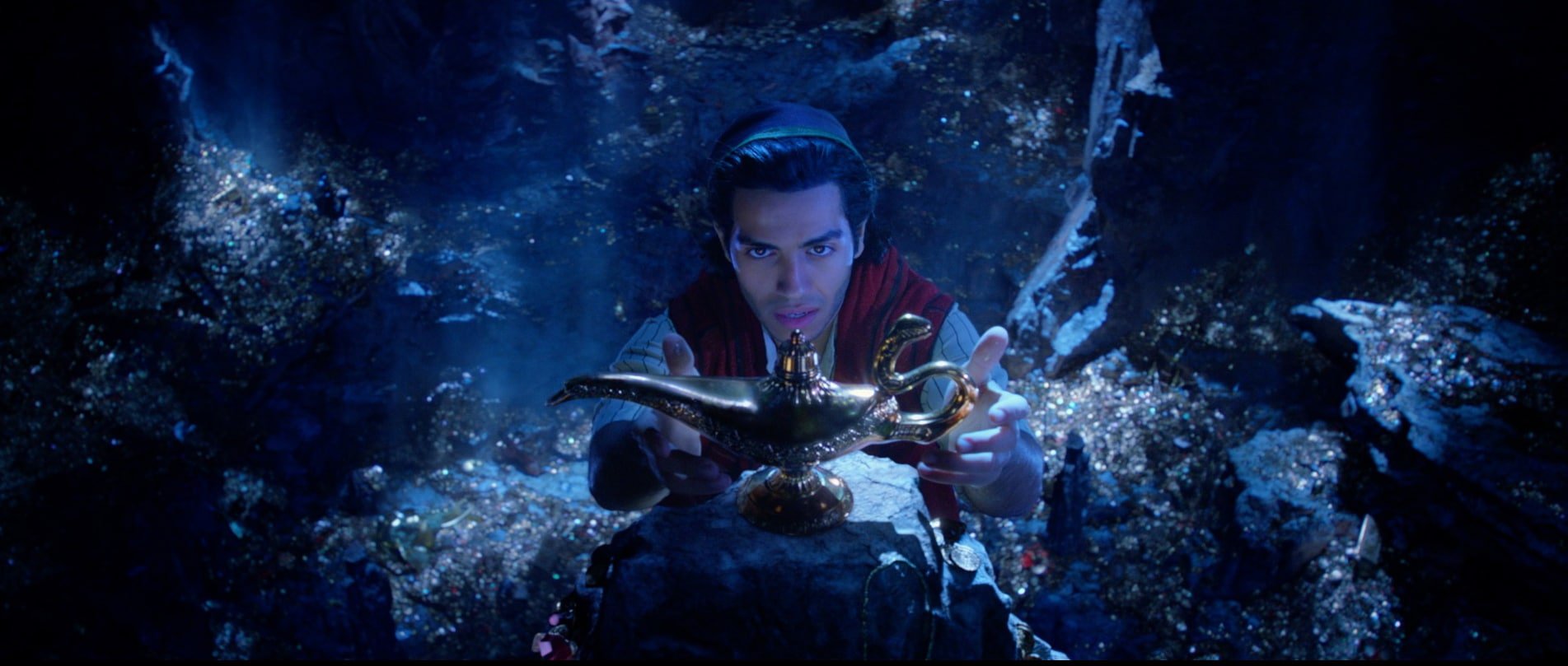 All The Aladdin Easter Eggs You May Have Missed