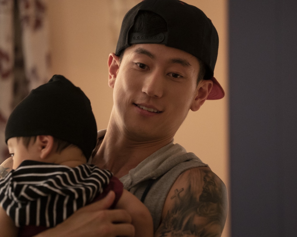 Behind the Scenes of Single Parents