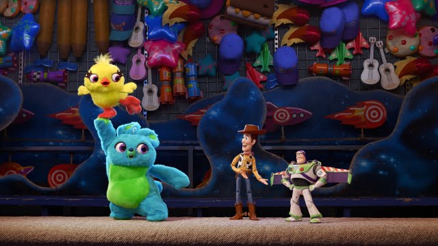 Toy Story 4 Review | A Life Lesson From The Toybox