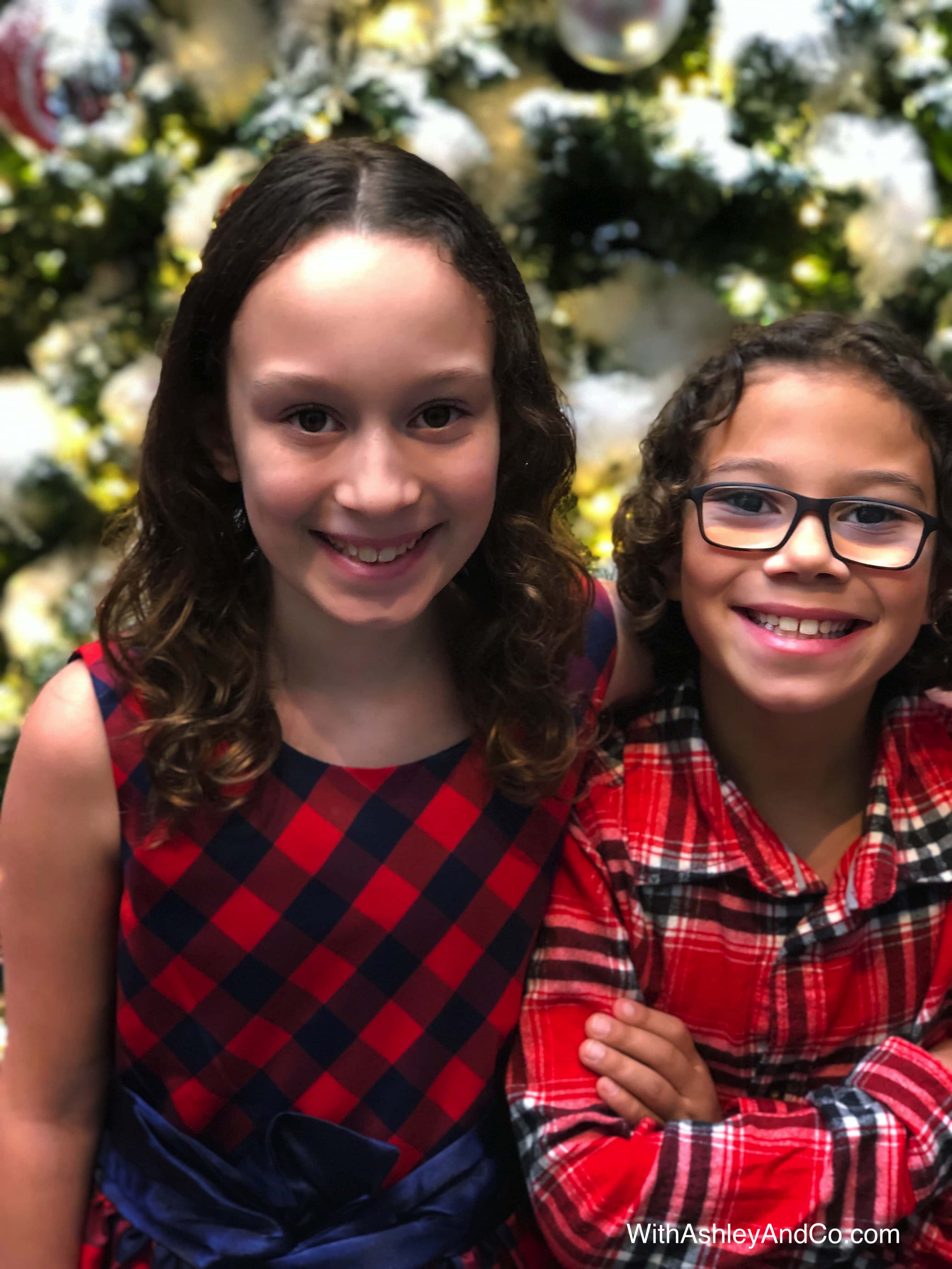 Experience Santa HQ by HGTV