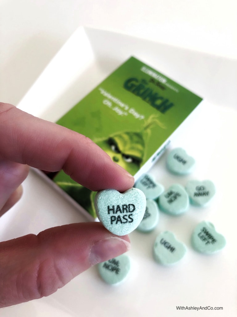 Enter To Win The Grinch Blu-ray Prize Pack