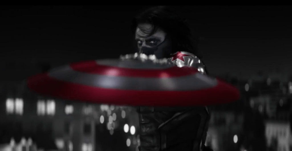 Avengers Endgame Big Game TV Spot Breakdown