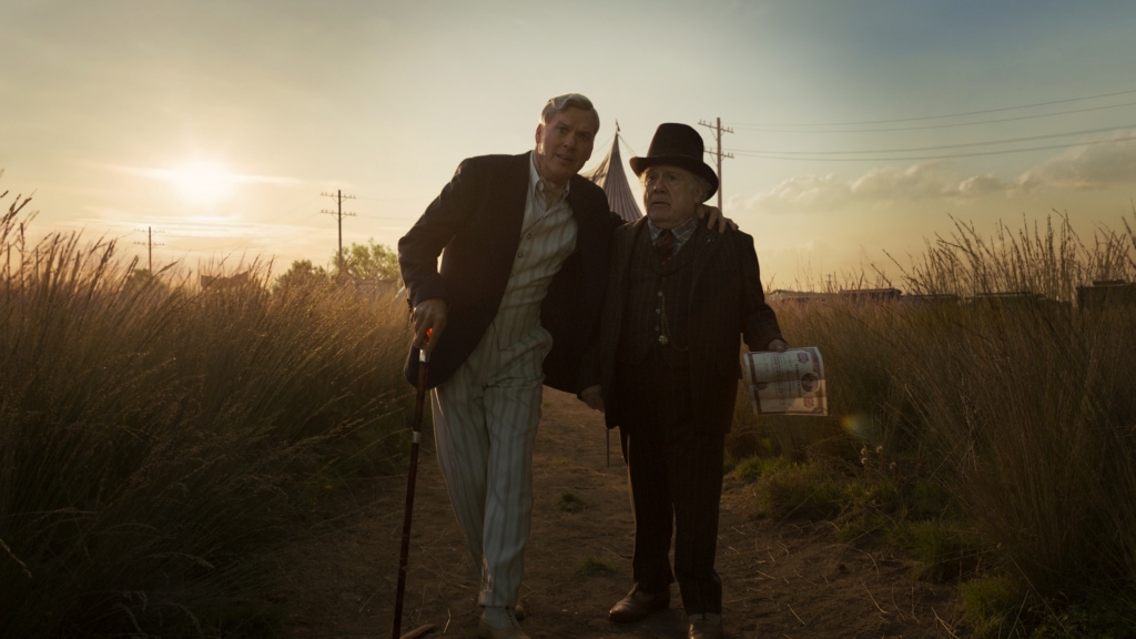 All The Dumbo Easter Eggs And Cameos You May Have Missed