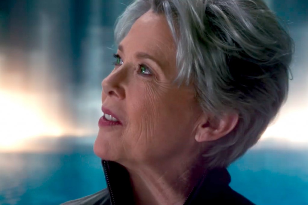 All The Captain Marvel Easter Eggs & Cameos You May Have Missed