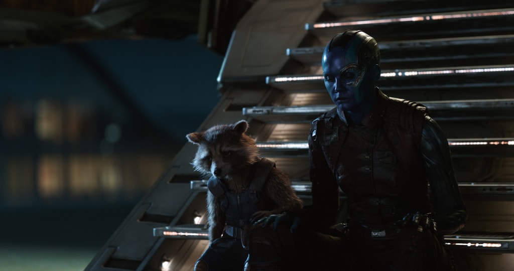Avengers Endgame Review: A Satisfying and Epic End to an Era