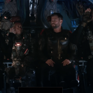 Complete Guide to the MCU Timeline - With Ashley And Company