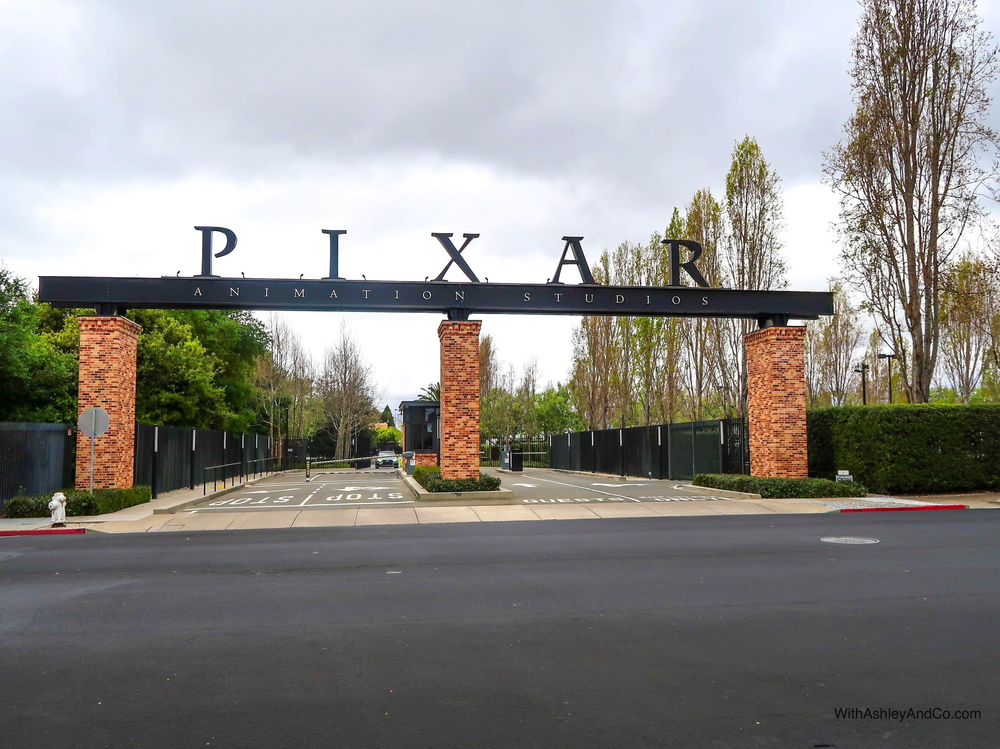 5 Fun Facts I Learned While Inside The Pixar Archives