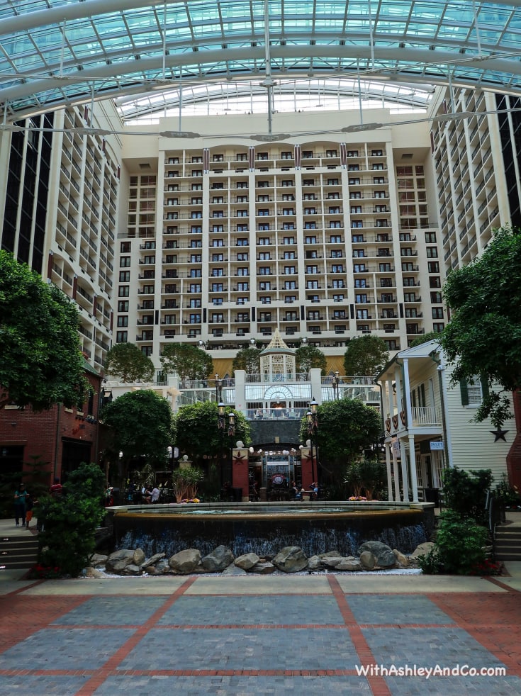 Gaylord National SummerFest | Everything You Need To Know