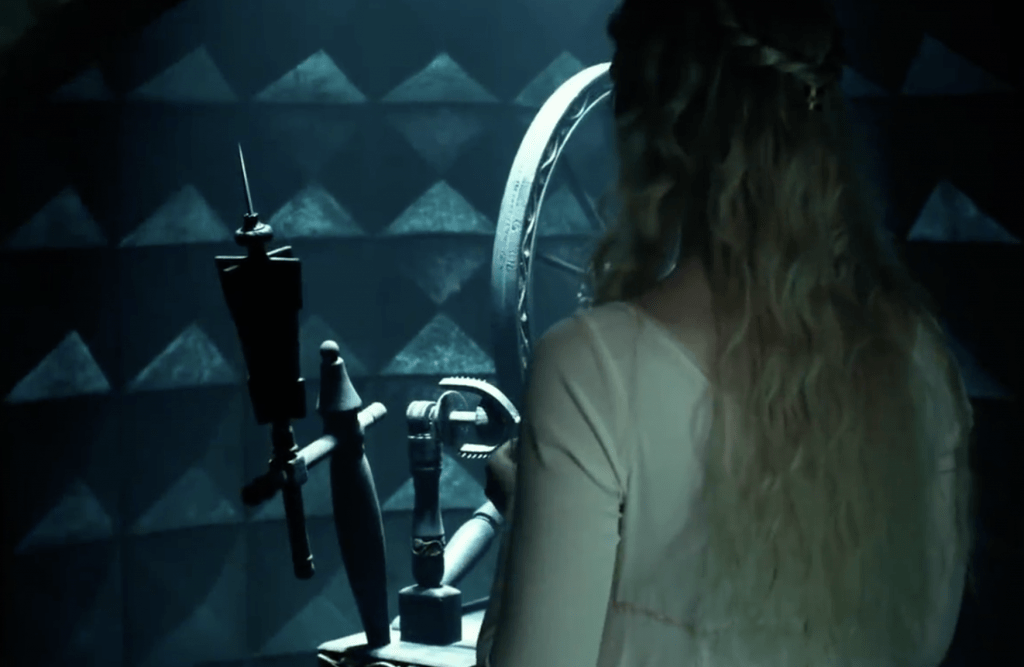 Maleficent Mistress of Evil Easter Eggs You May Have Missed