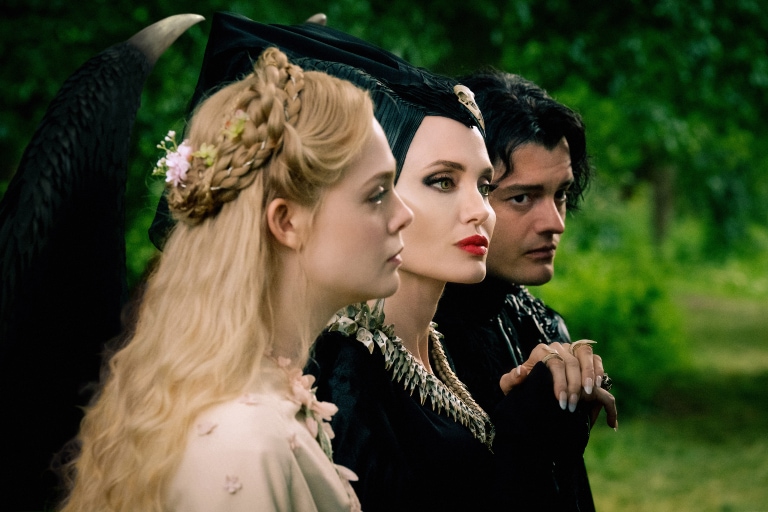 Maleficent Mistress of Evil Review | Mother Daughter Tale With Dark Turns
