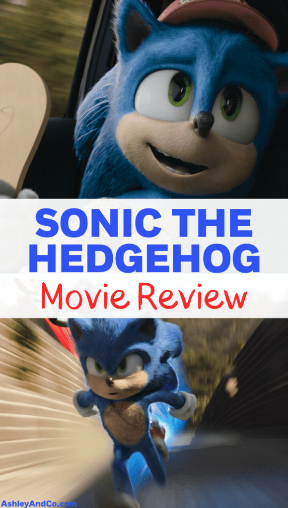 Sonic The Hedgehog Movie Review | From Hesitant to Loving It