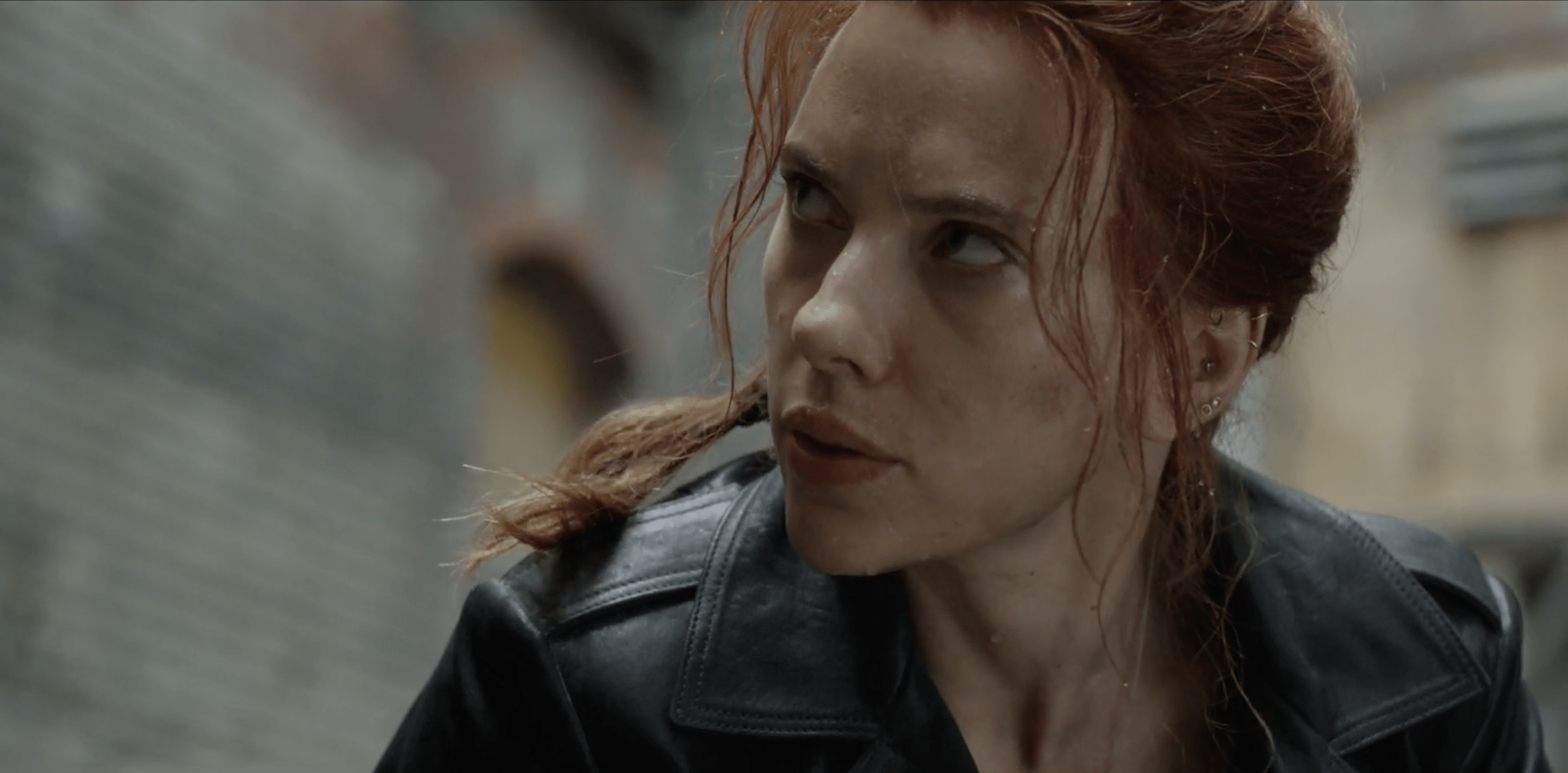 Black Widow Final Trailer | Who Is Taskmaster?