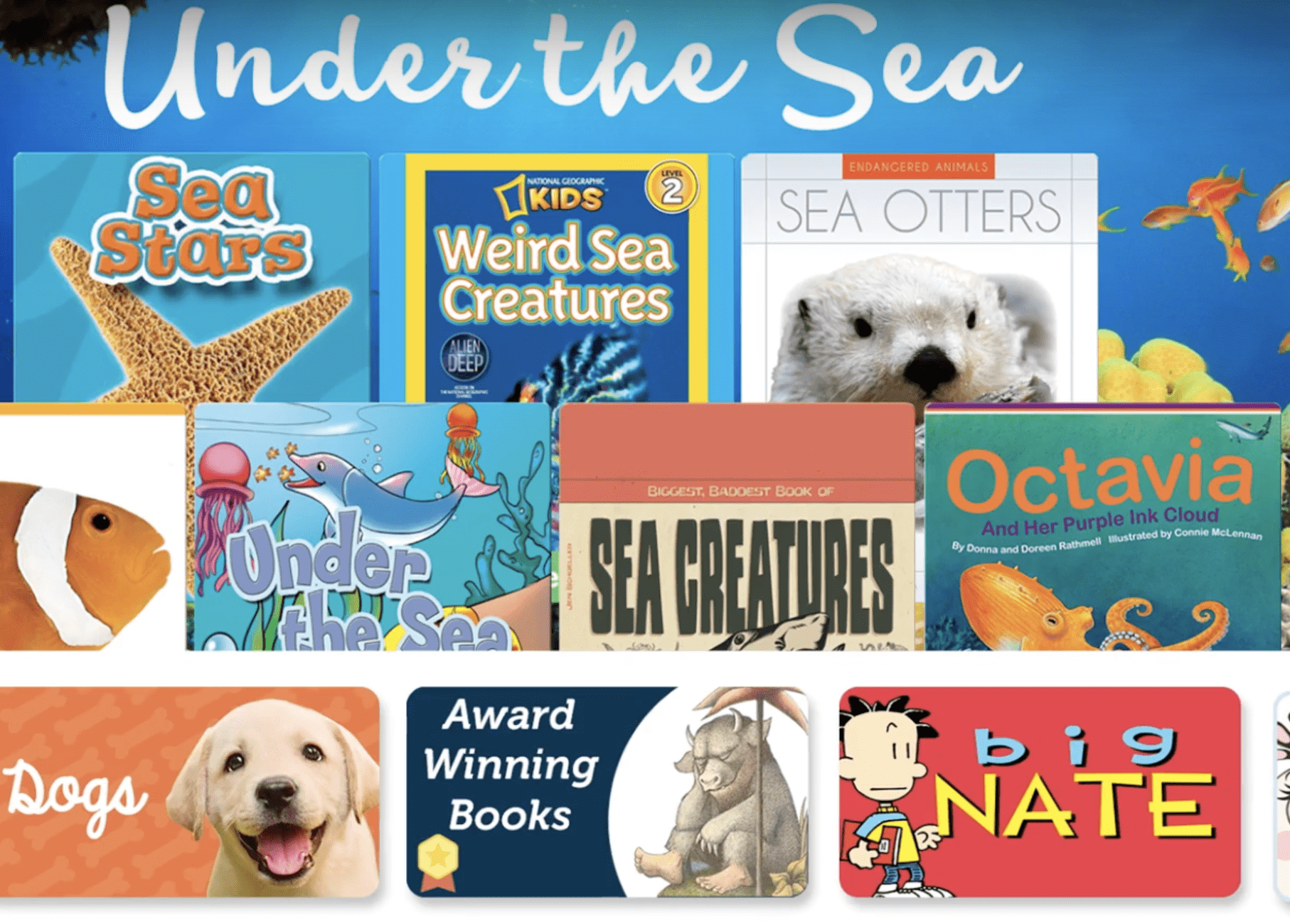 Free Online Learning For Kids | Virtual Tours, Education, Art, and More!