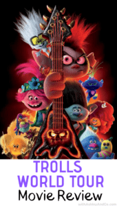 Trolls World Tour Movie Review | A Bright Light In A Dark World