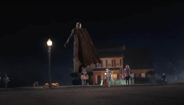 WandaVision Trailer Breakdown | 20 Things You May Have Missed