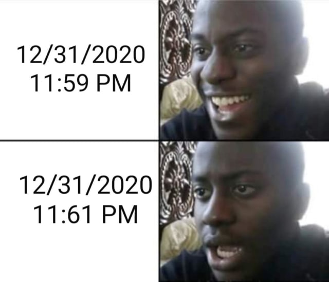 20 of The Best 2020 Holiday Memes