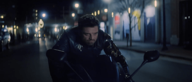 Falcon And The Winter Soldier Trailer Breakdown | Big Takeaways