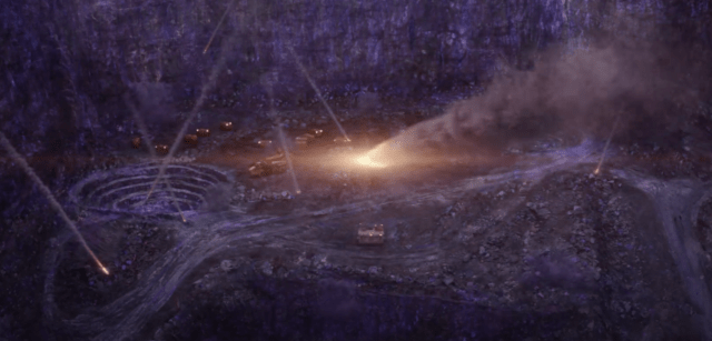 Loki Trailer Breakdown | TVA, Black Widow, and More!