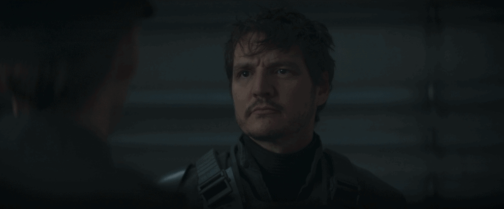 The Mandalorian Season Two The Believer Easter Eggs and Breakdown
