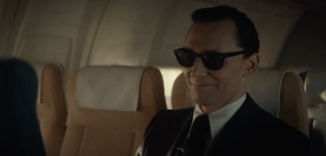 Loki Trailer Breakdown | TVA, Black Widow, and More!