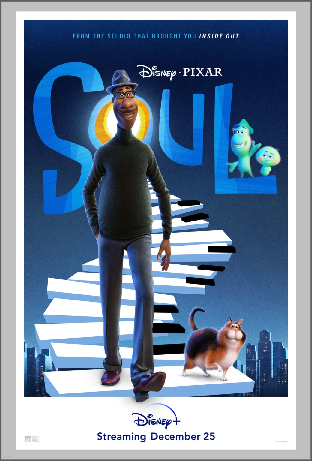 Soul Movie Review | A Whimsical & Bold Look At What Makes Life Worth Living