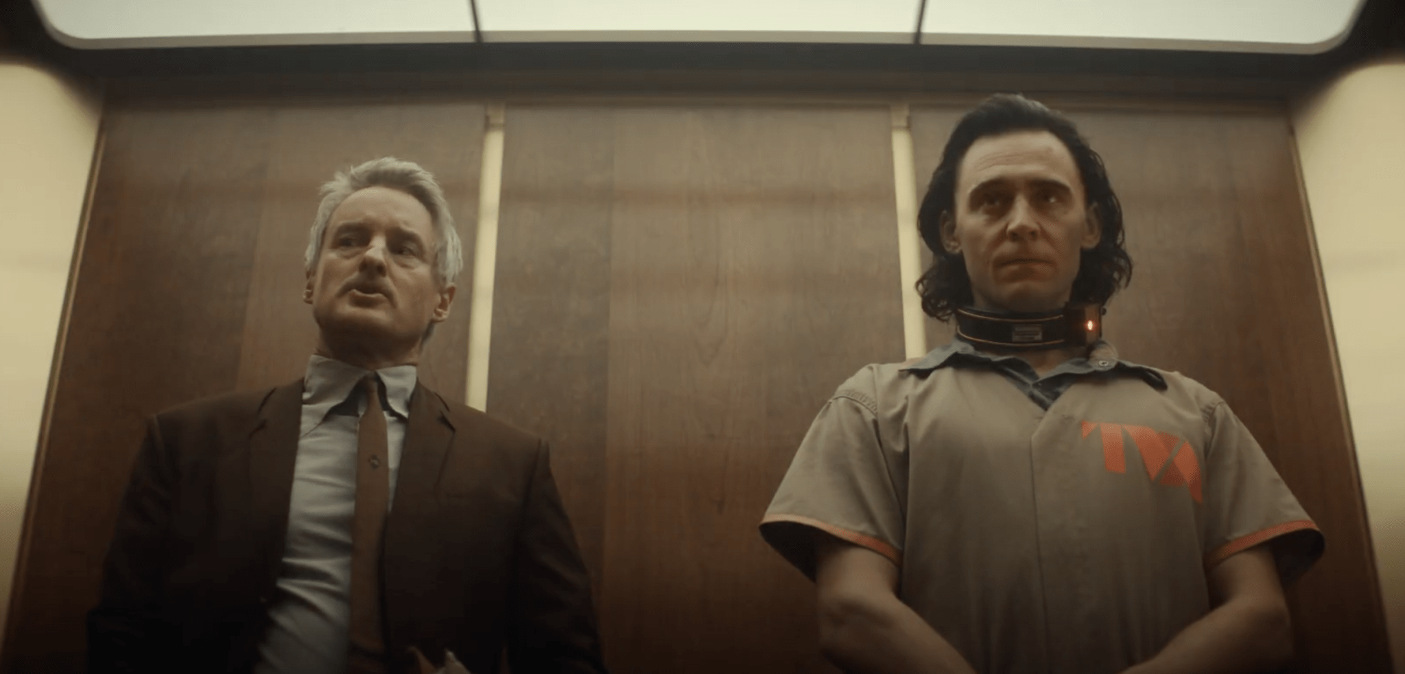 Loki Trailer Breakdown | TVA, Black Widow, and More!