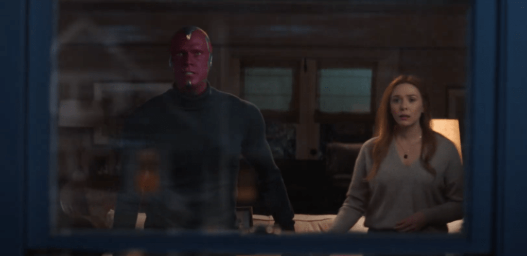 WandaVision Trailer 2 Breakdown | 21 Things You May Have Missed