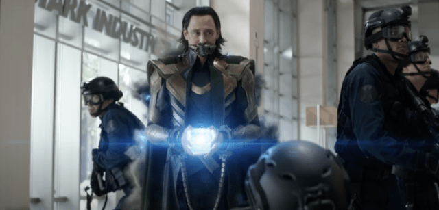 Loki Trailer Breakdown | TVA, Black Widow, and More!