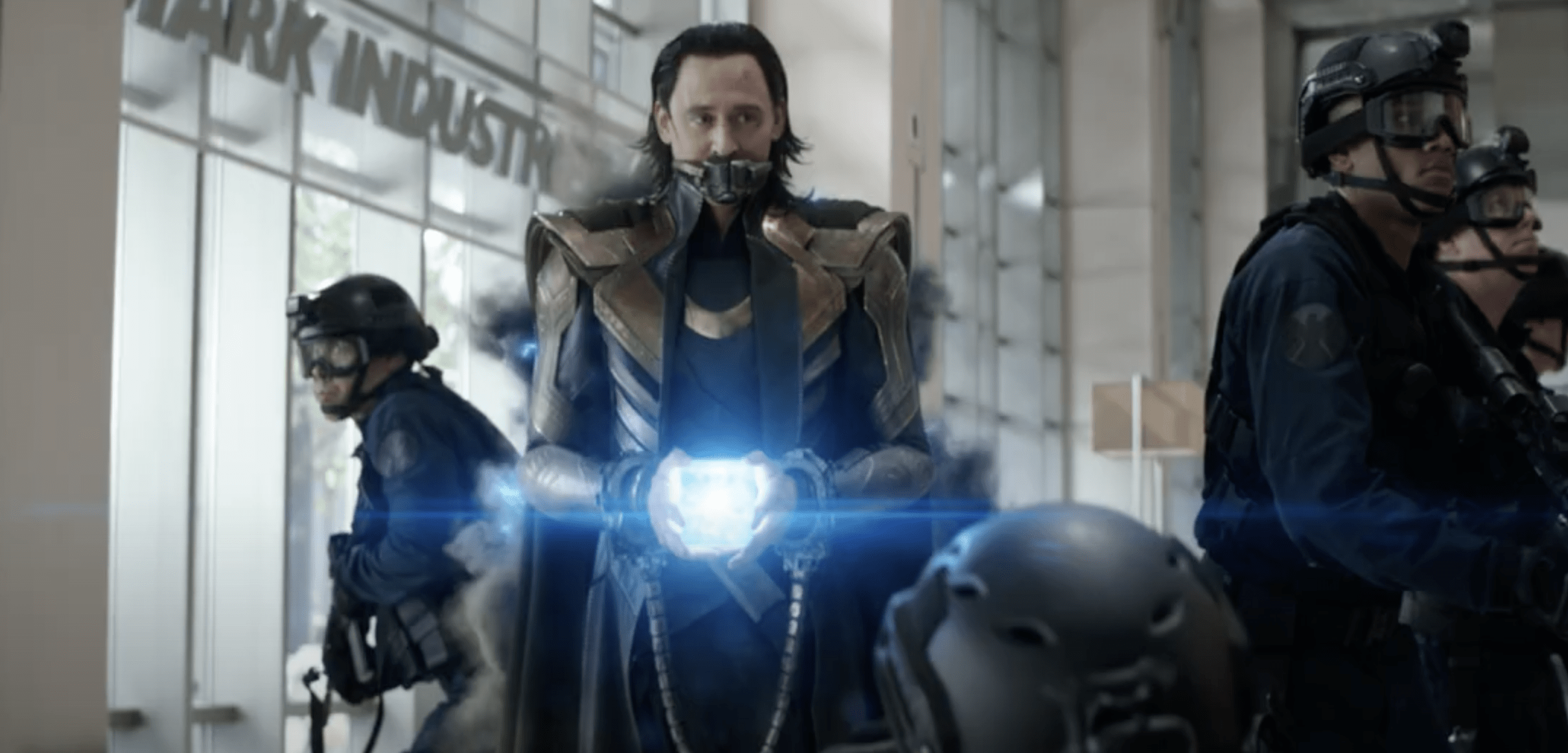 Loki Trailer Breakdown | TVA, Black Widow, and More!