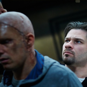 Interview With Special Effects Artist Steve Boyle