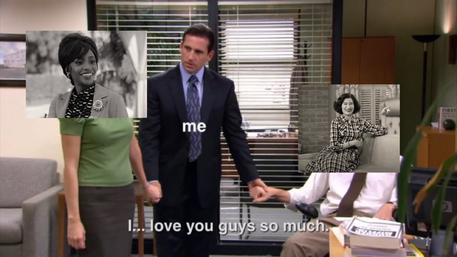 The Best WandaVision Memes