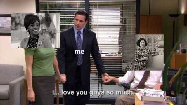 The Best WandaVision Memes