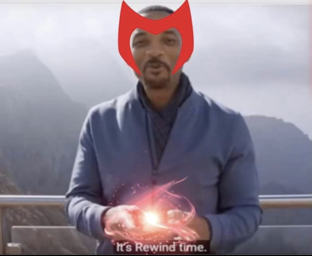 The Best WandaVision Memes