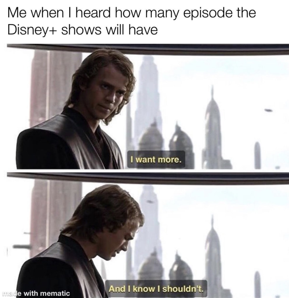 The Best WandaVision Memes