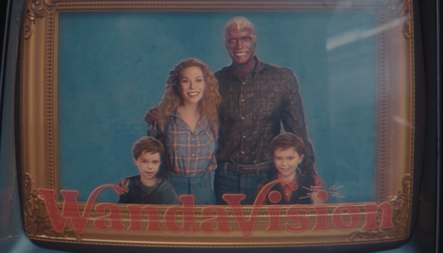 WandaVision Episode 5 Easter Eggs and Breakdown - With Ashley And Company