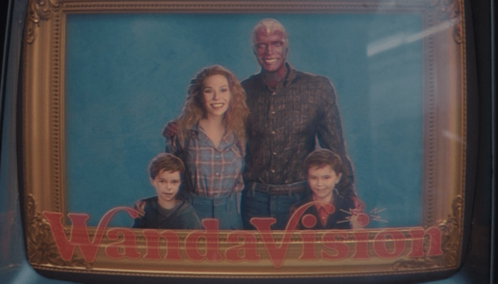 WandaVision Episode 5 Easter Eggs and Breakdown - With Ashley And Company