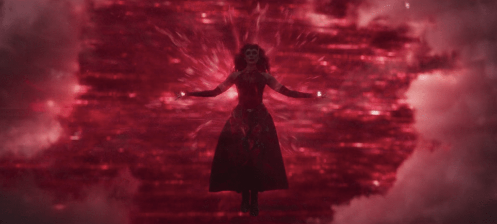 WandaVision Episode 9 Easter Eggs & Breakdown