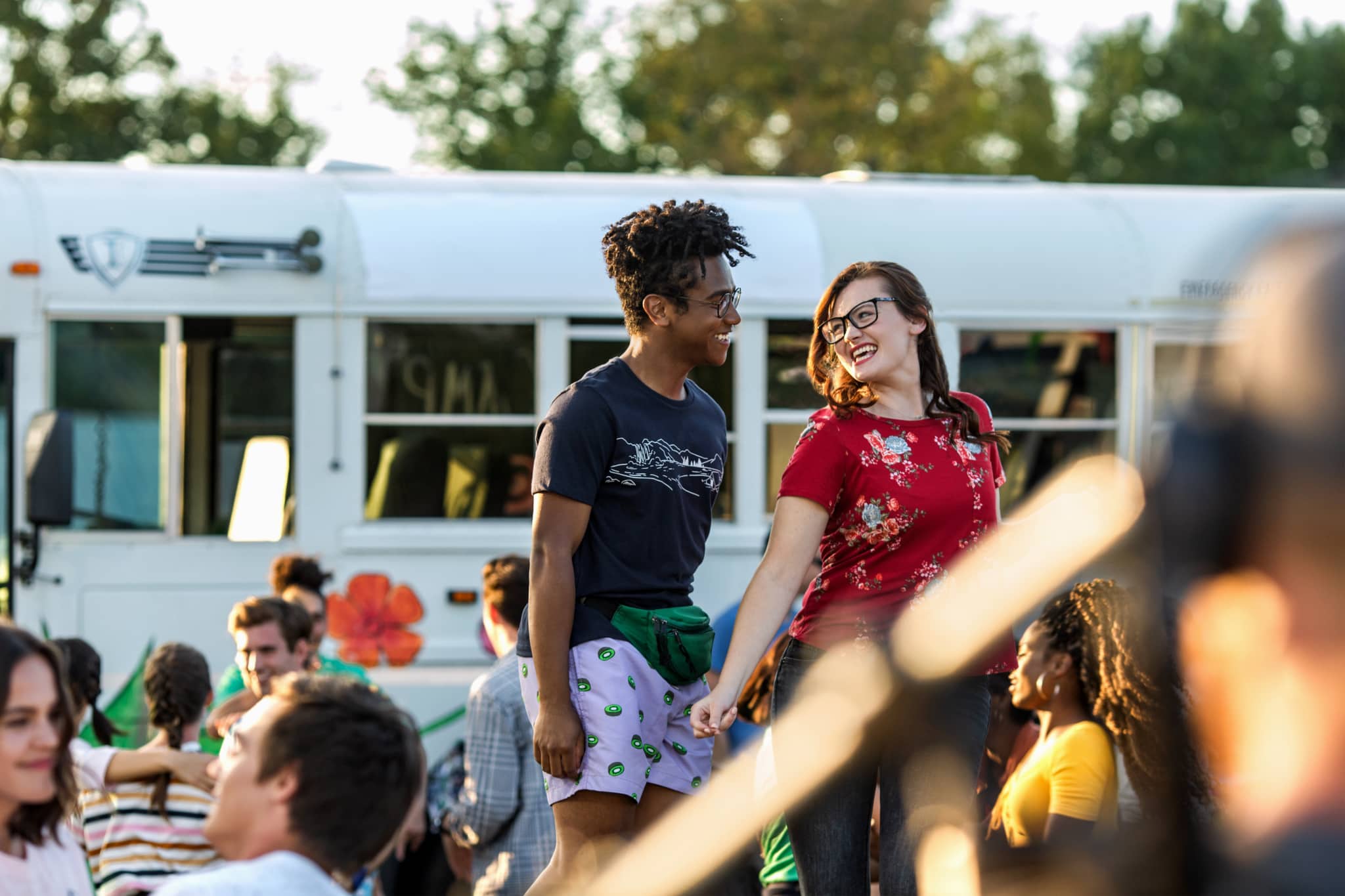 A Week Away Movie Review: A New Take On Teen Musicals