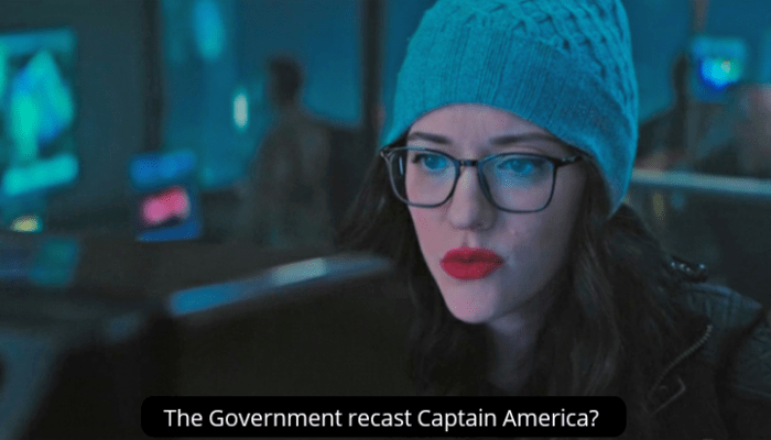 The Best Falcon and Winter Soldier Memes